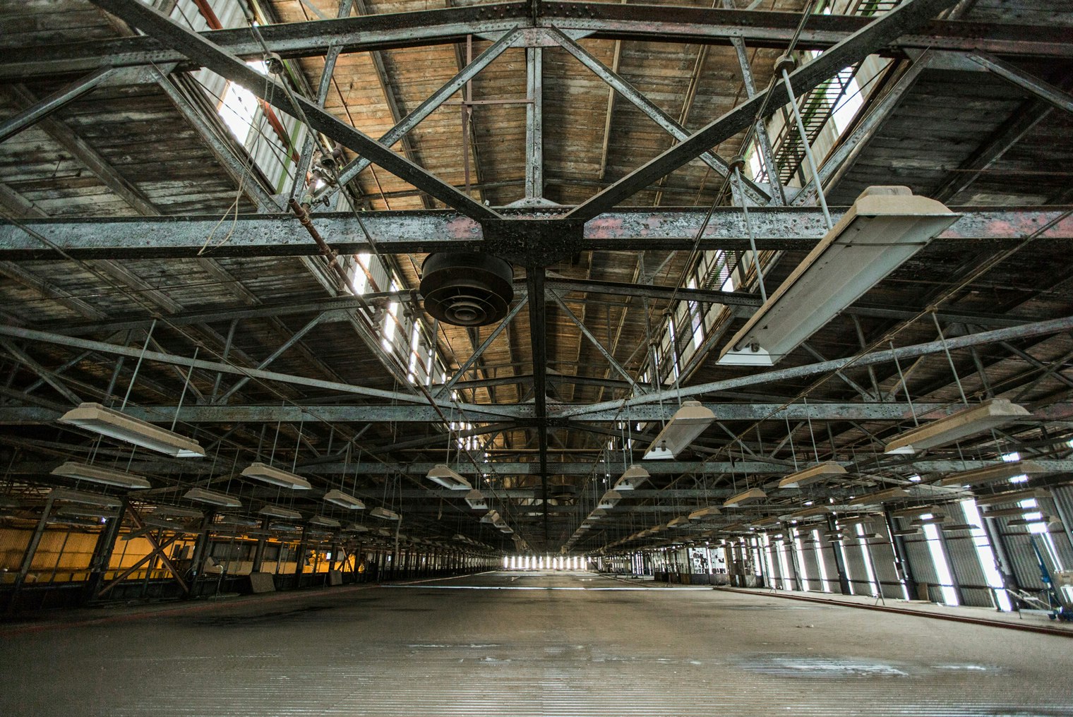 Kearny Point | STUDIOS Architecture