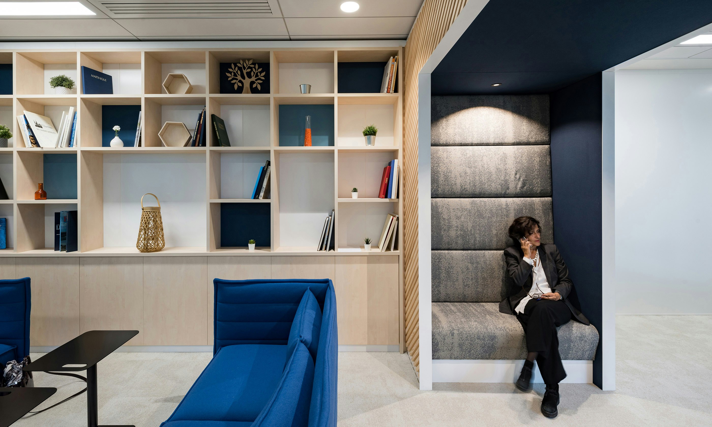 EDF Smartside | STUDIOS Architecture