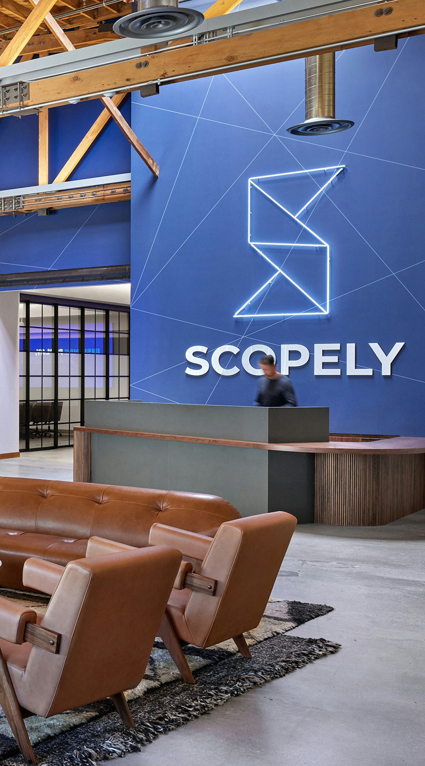 Scopely Headquarters | STUDIOS Architecture