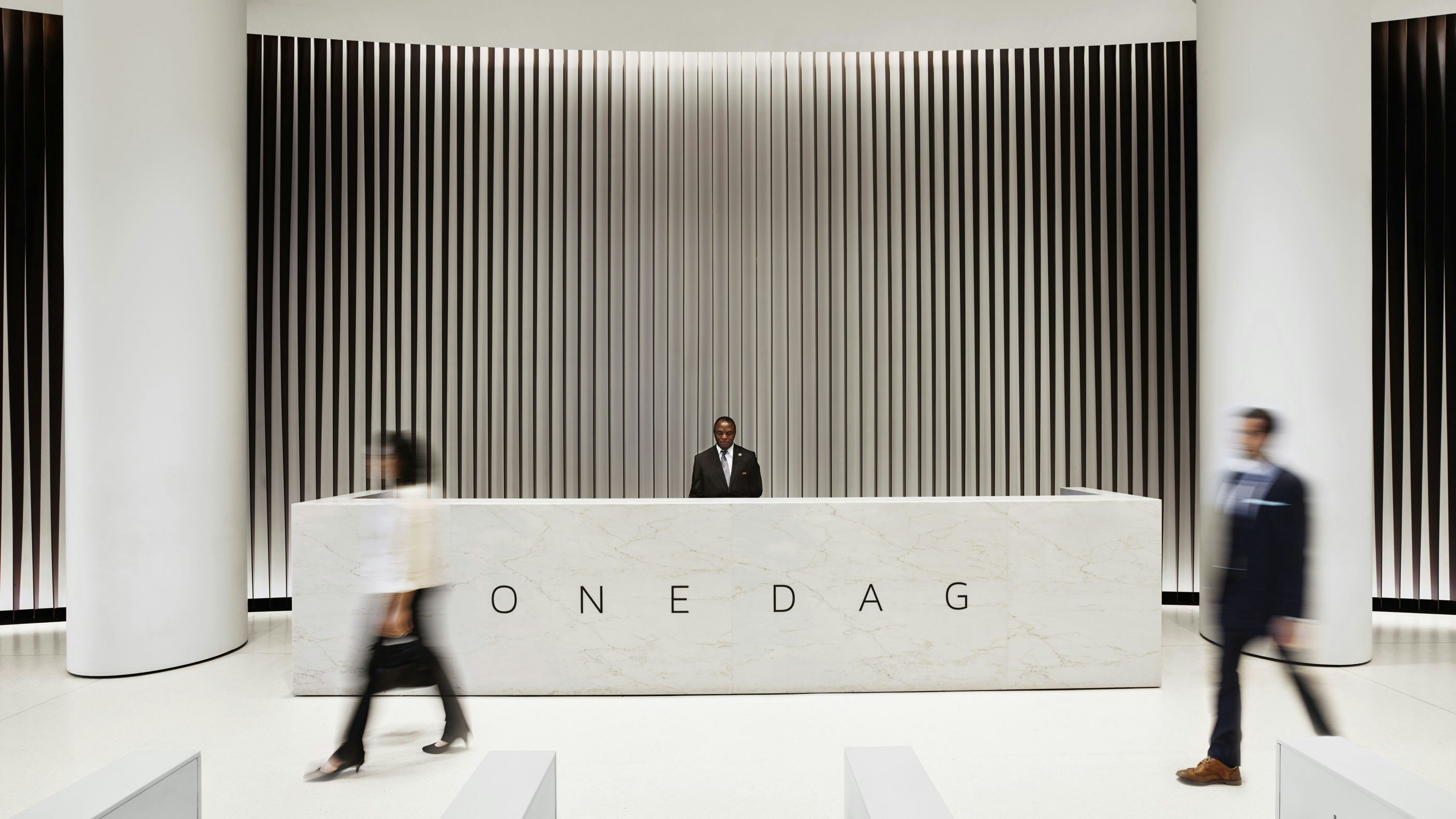 One Dag Hammarskjold Plaza | STUDIOS Architecture