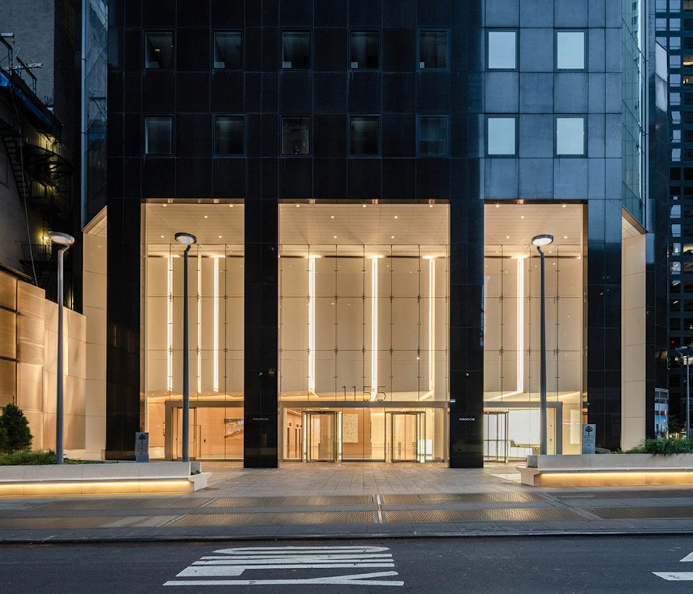 Engineering News Record speaks to Graham Clegg on the transformation of ...