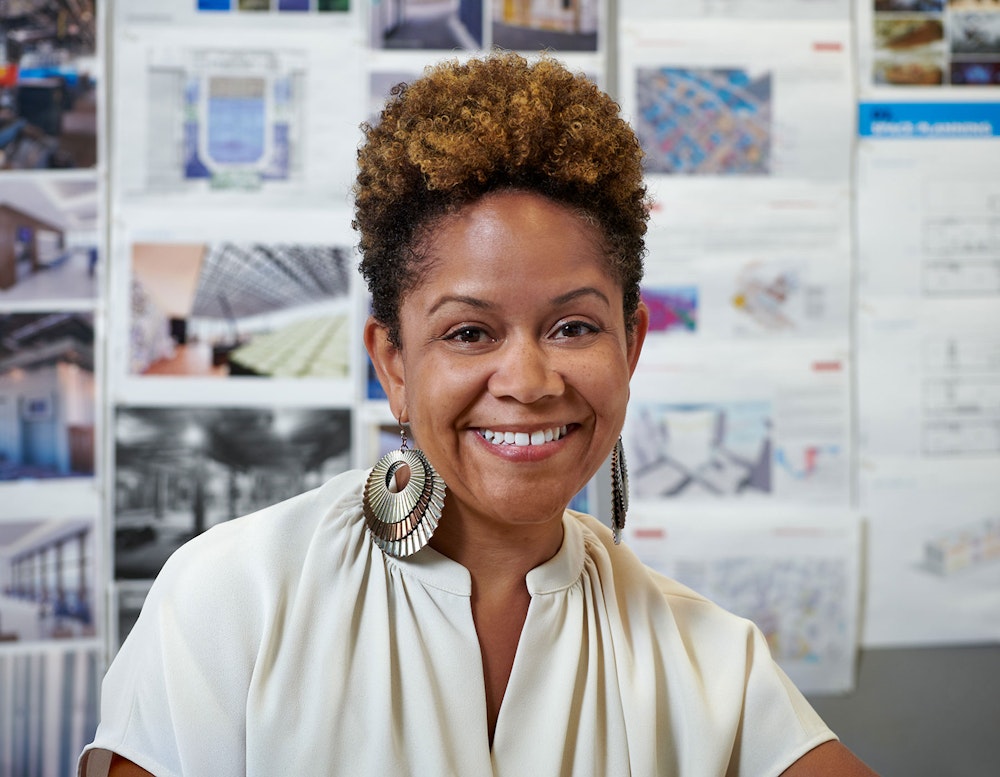 What's New | STUDIOS Architecture