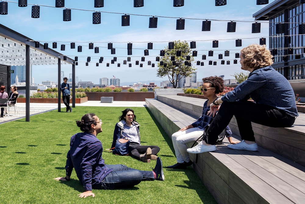 What's New | STUDIOS Architecture