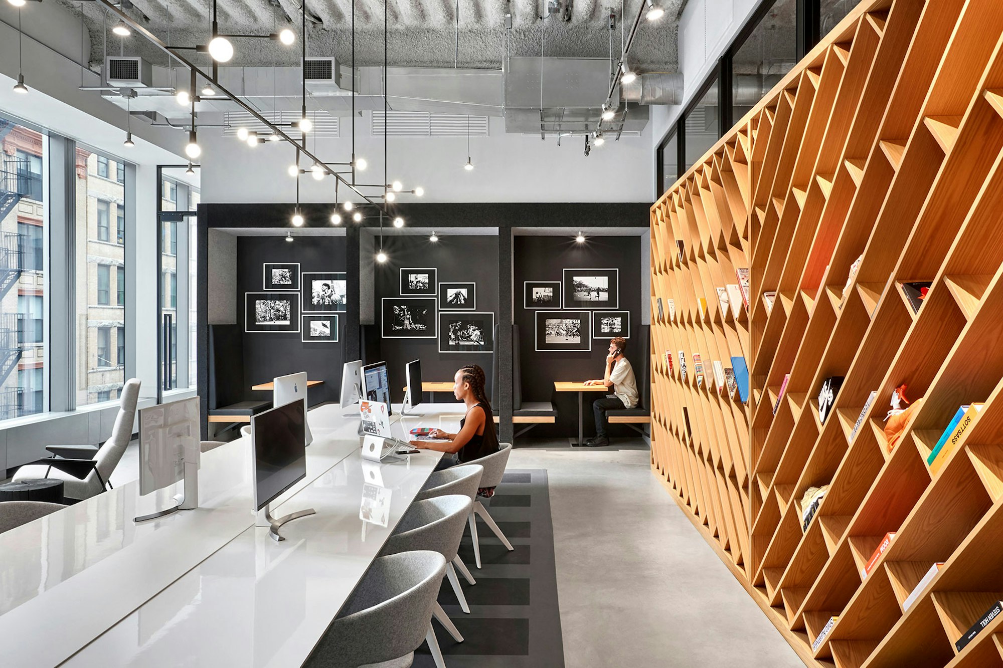 About STUDIOS Architecture and Design