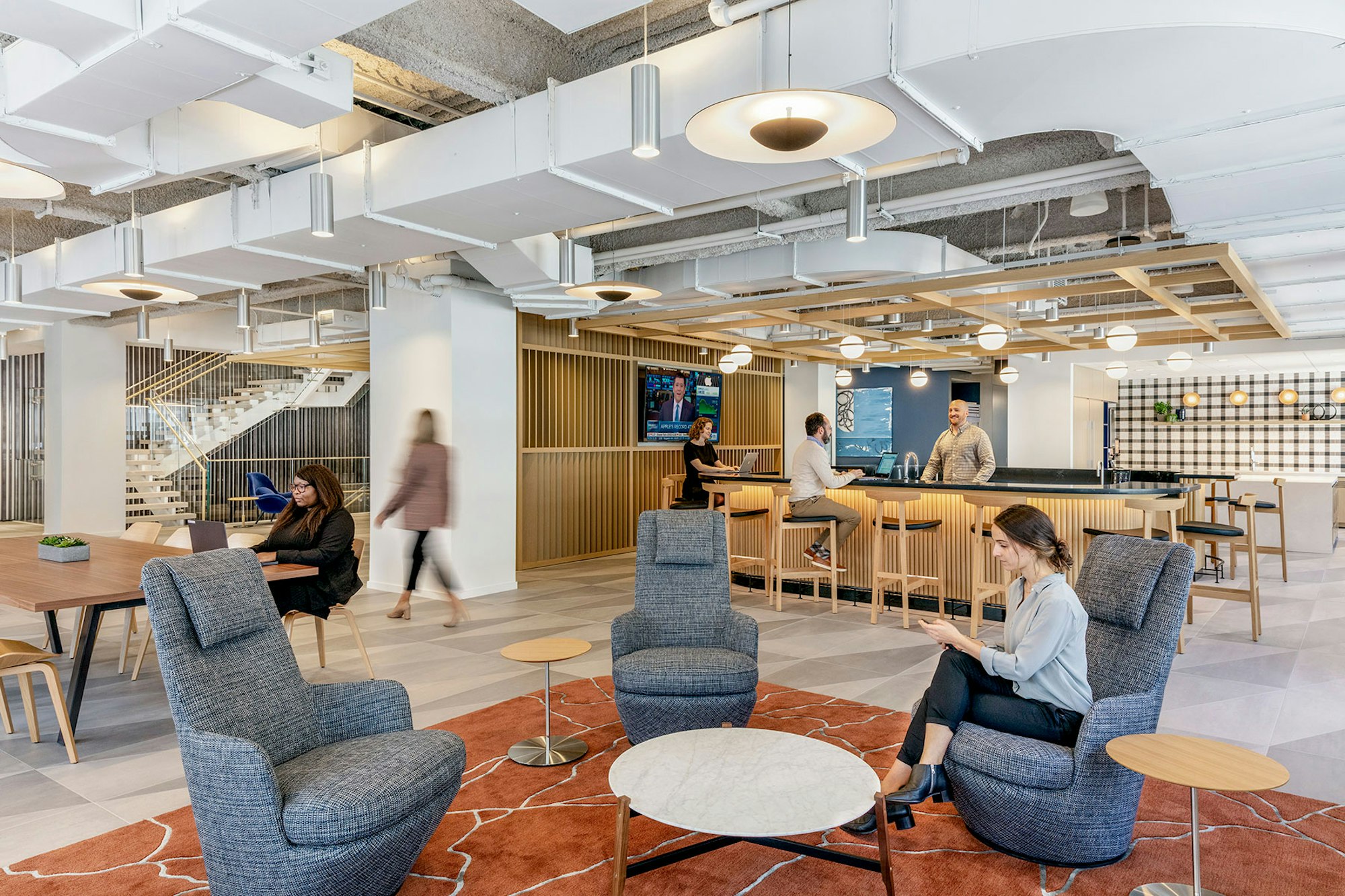 About STUDIOS Architecture and Design