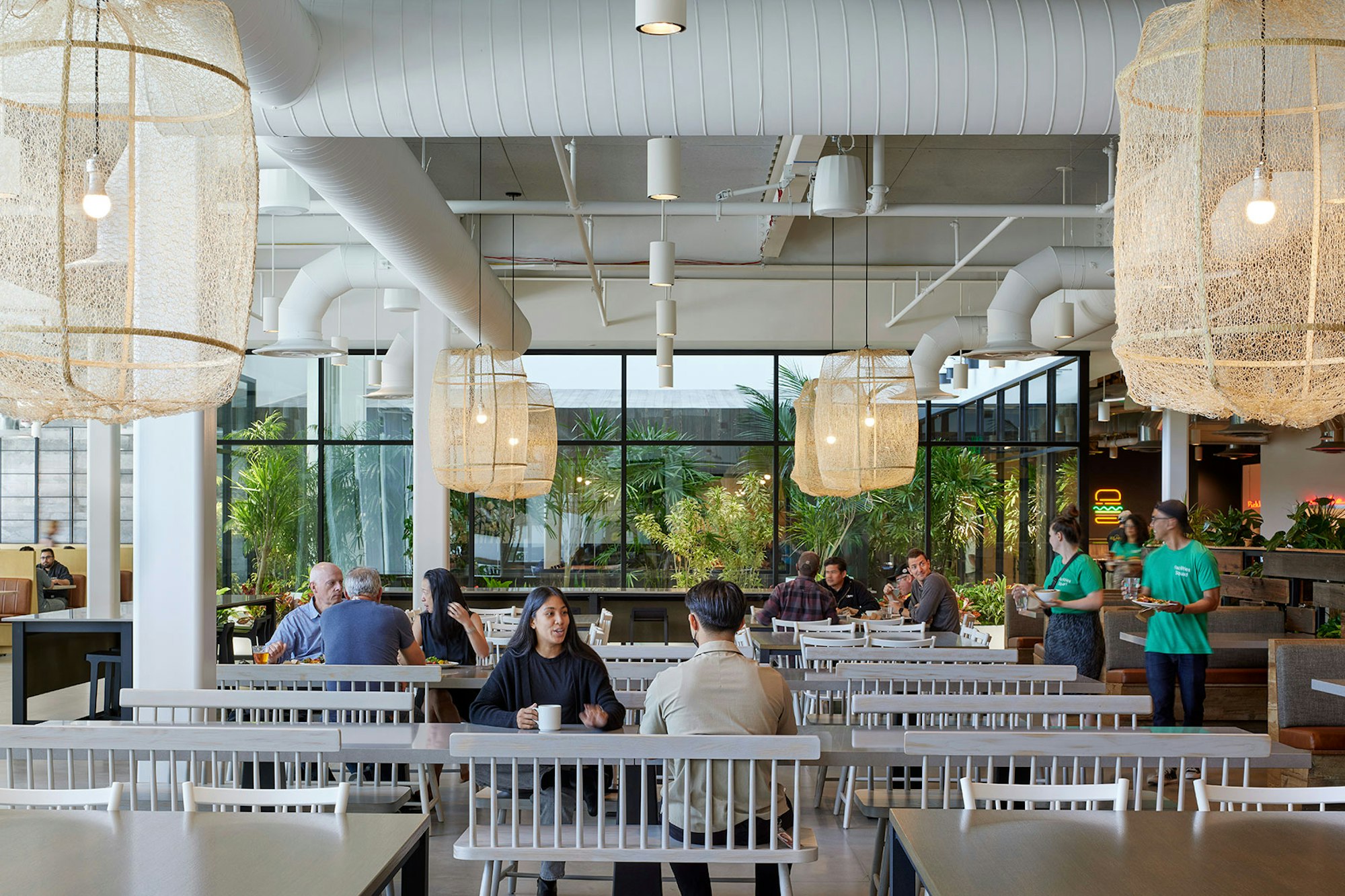 About STUDIOS Architecture and Design