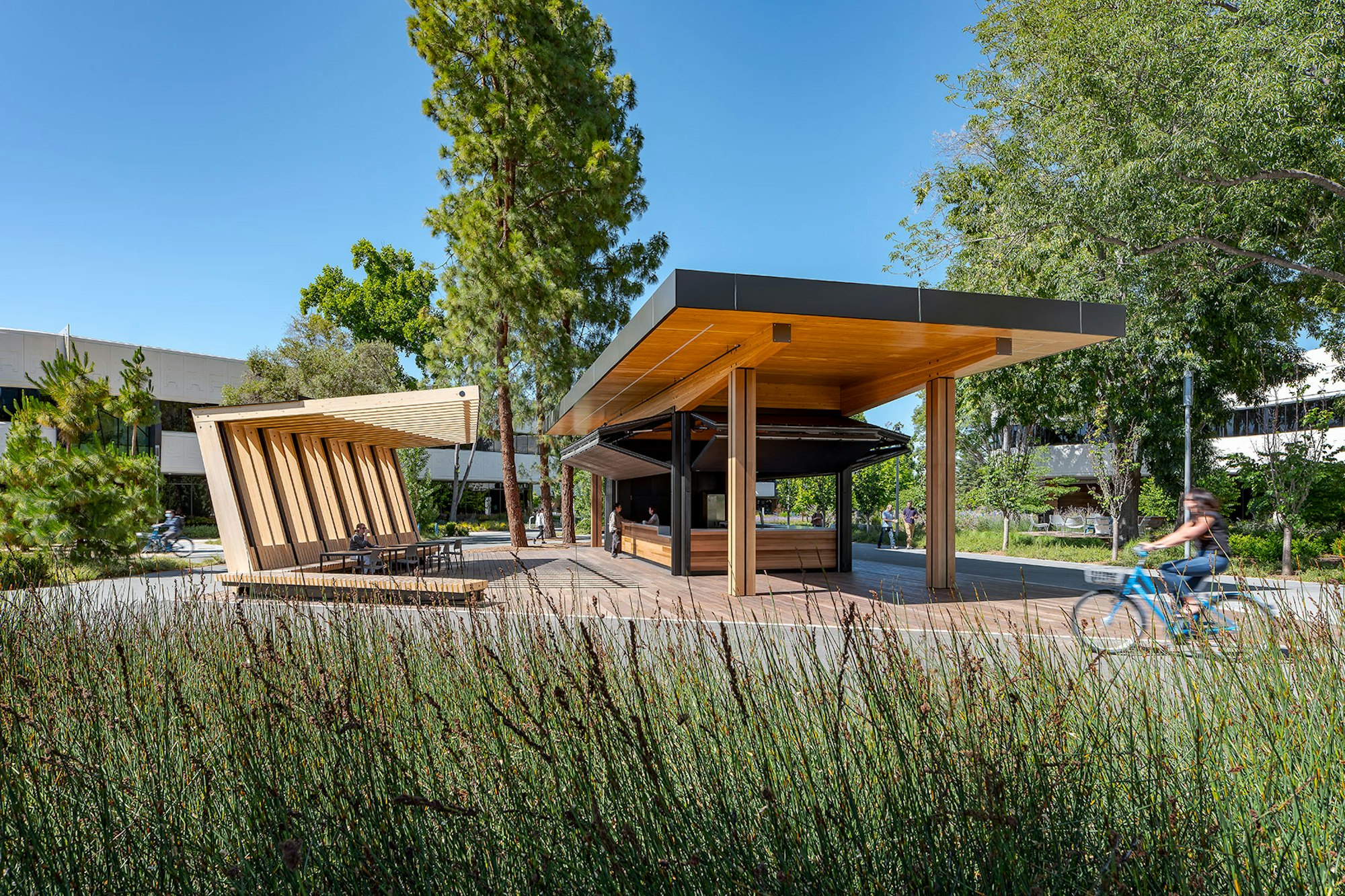 About STUDIOS Architecture and Design